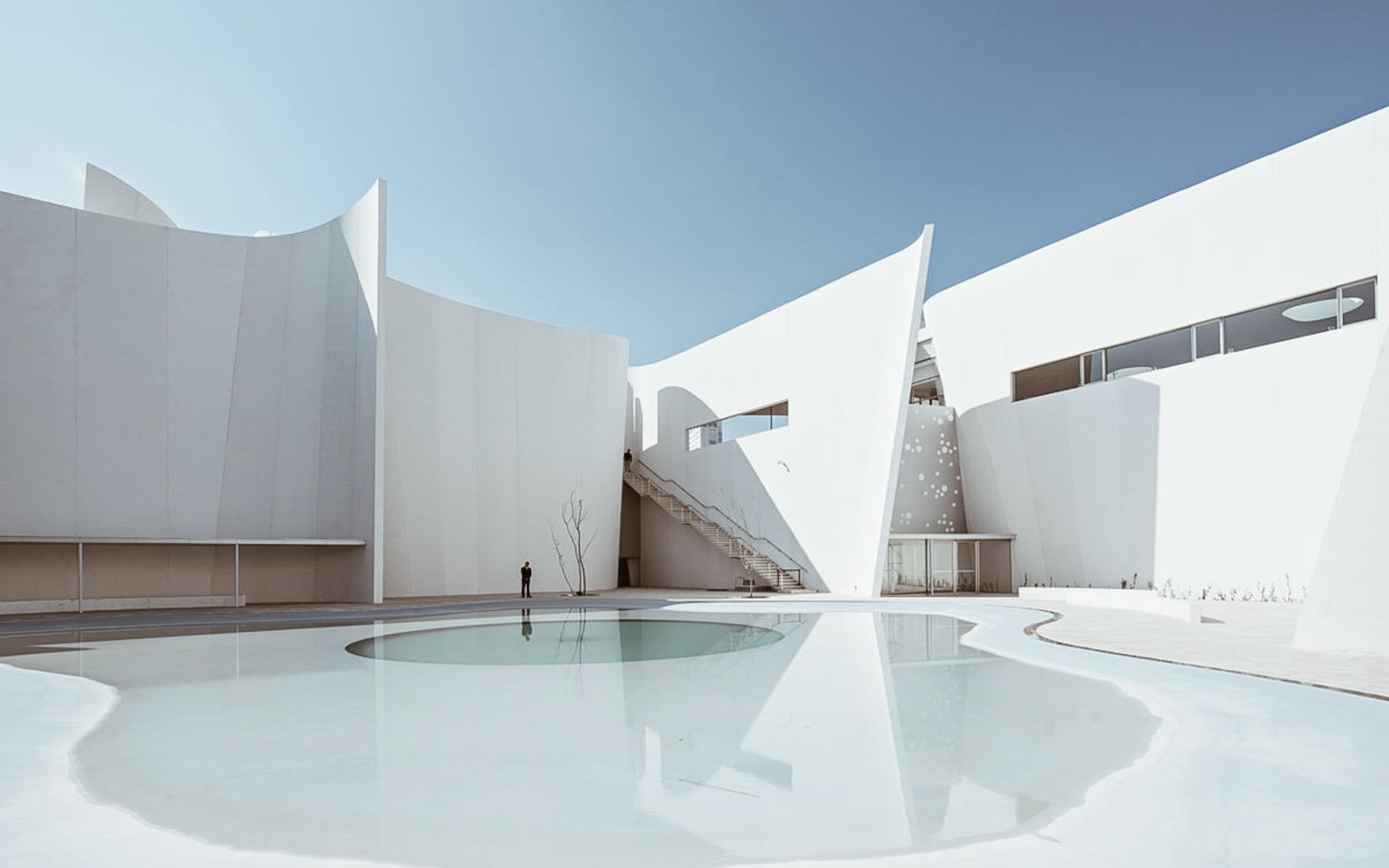 10 projects by Toyo Ito makhnostudio.com