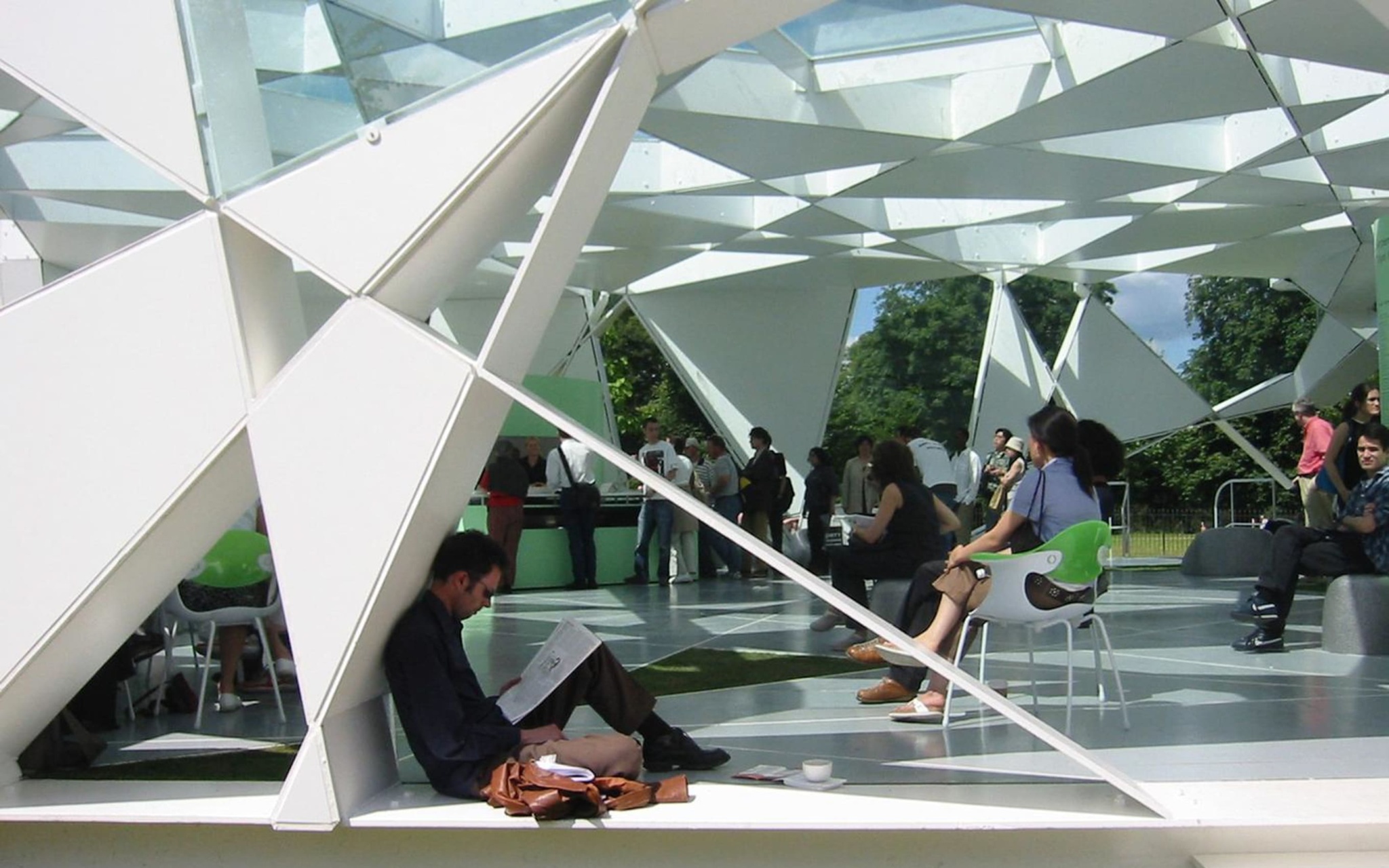 10 projects by Toyo Ito makhnostudio.com