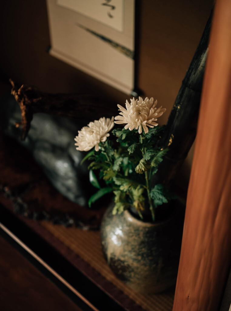 Kyoto house project MAKHNO design and architecture studio