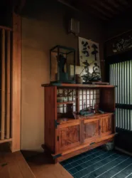 Kyoto house project MAKHNO design and architecture studio