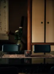 Kyoto house project MAKHNO design and architecture studio